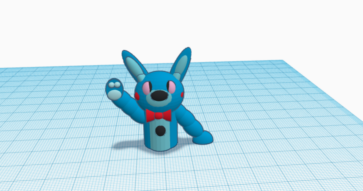 Bon bon by Milkywaybread | Download free STL model | Printables.com