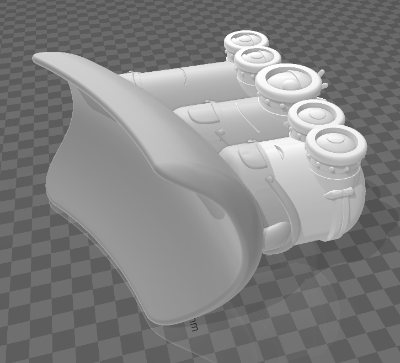 Prosthetic Toes: Minion Edition by Odd Inventor | Download free STL ...