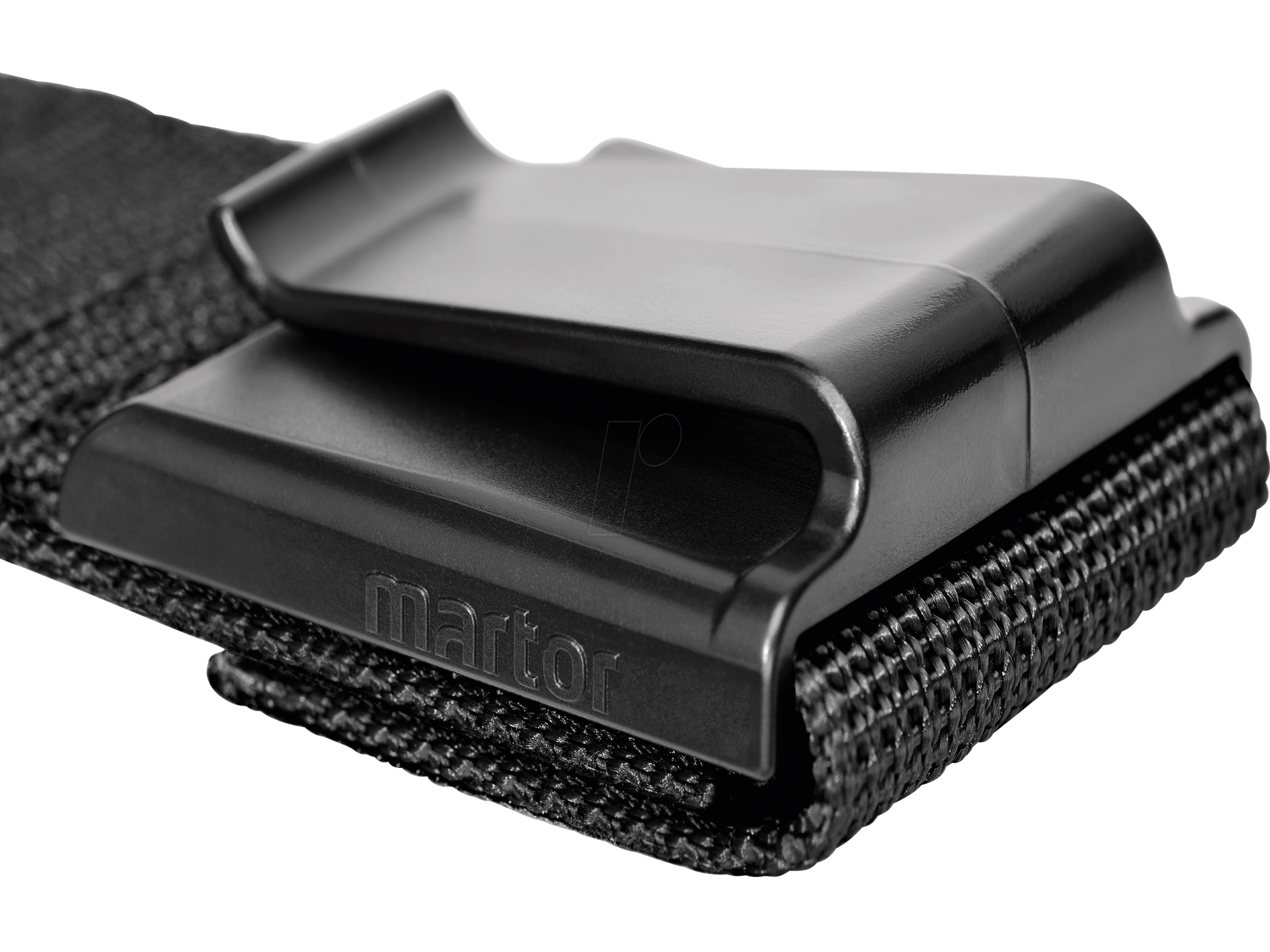 Martor holster clip by Zendama | Download free STL model | Printables.com
