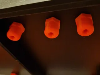 RepBox Filament passthrough by echo | Download free STL model ...