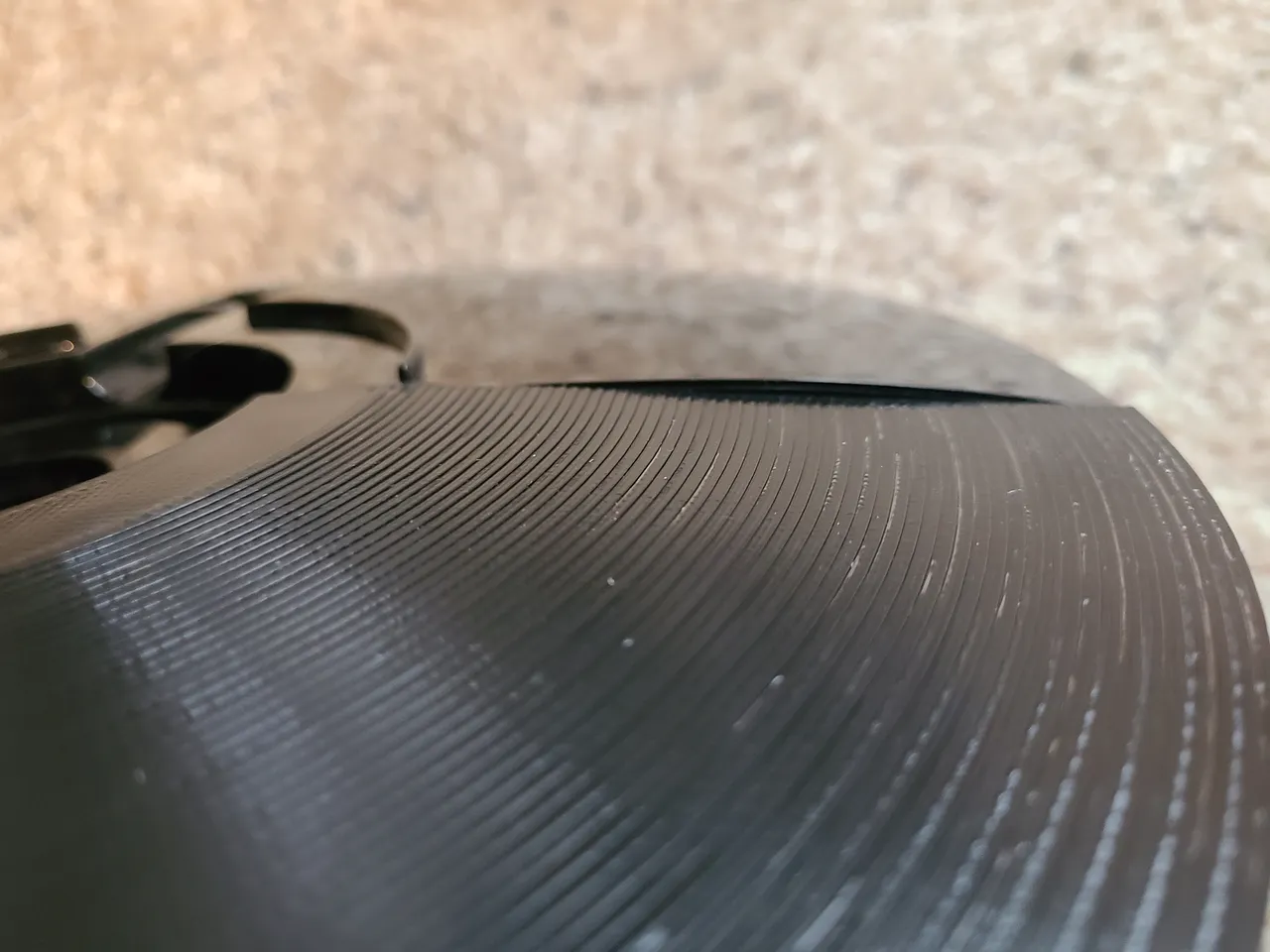 Tower fan base plate by TimATX | Download free STL model | Printables.com