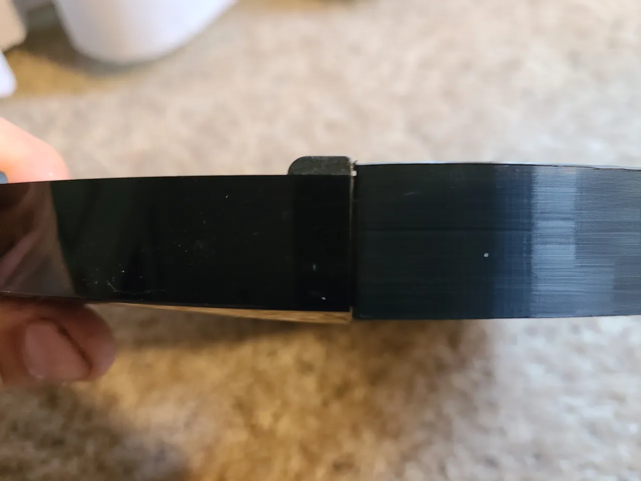 Tower fan base plate by TimATX | Download free STL model | Printables.com