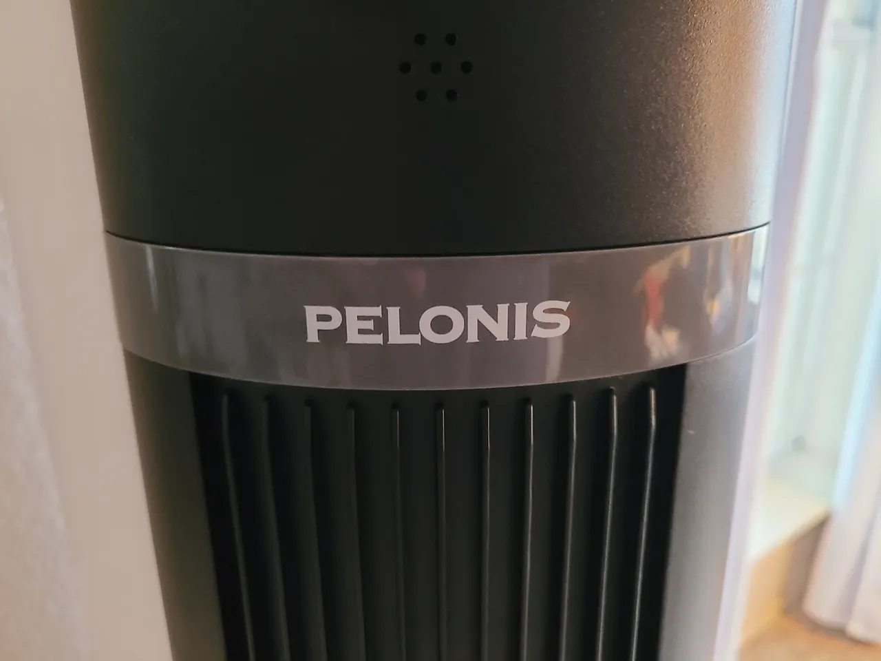 Tower fan base plate by TimATX | Download free STL model | Printables.com