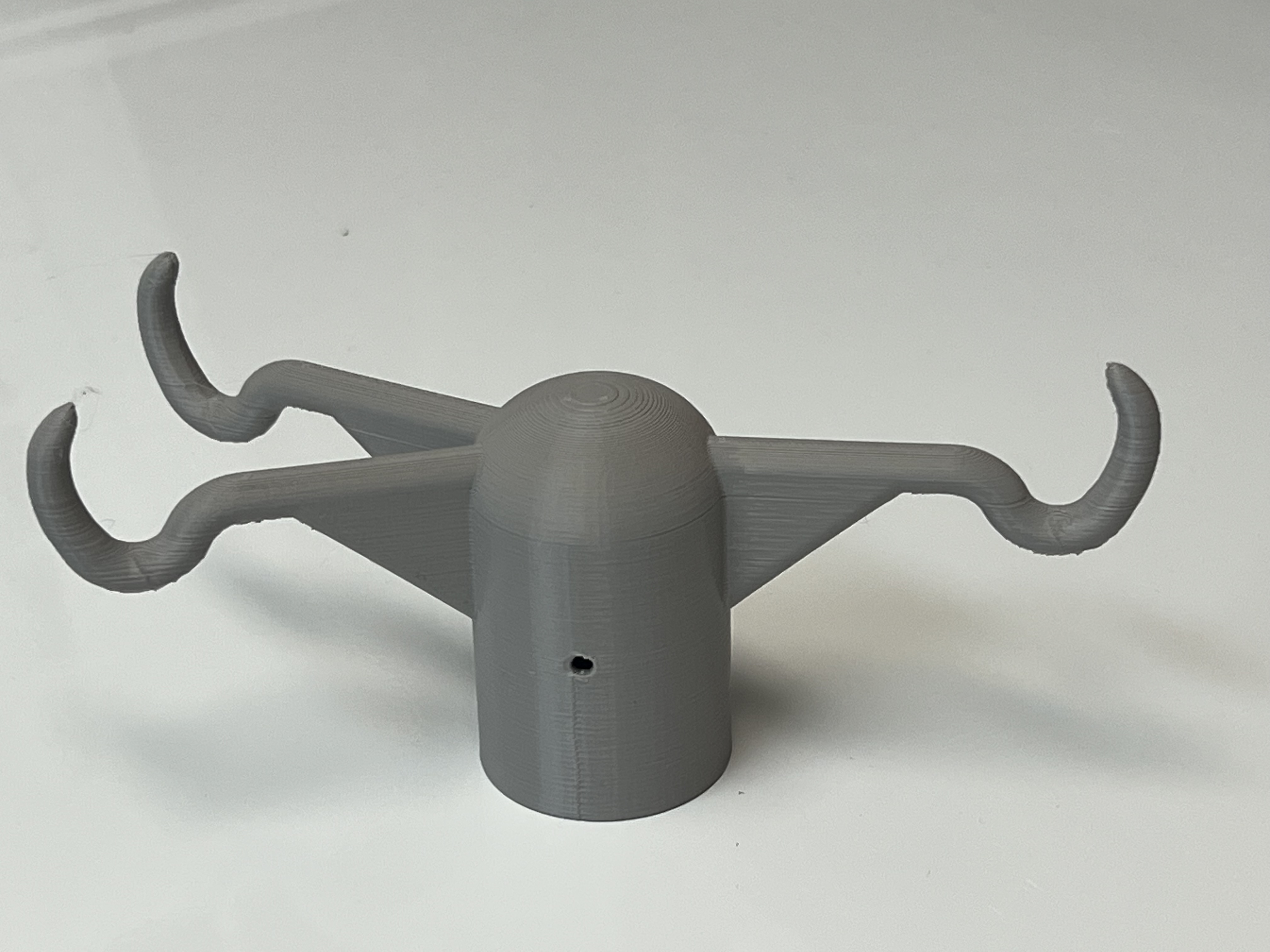 Retrieval Hook by CeptoRider | Download free STL model | Printables.com