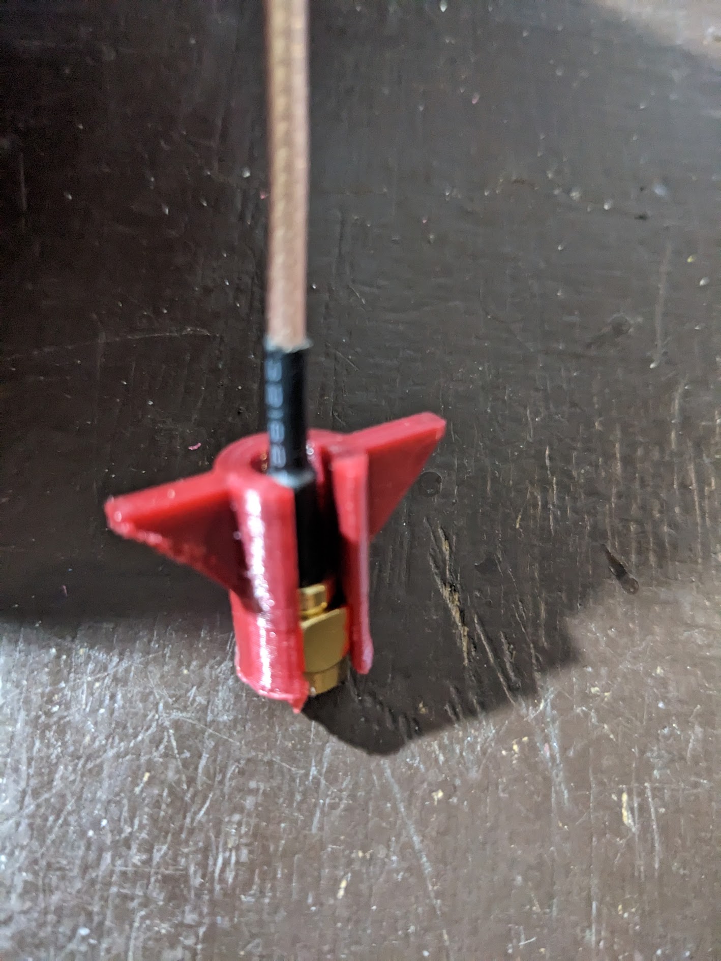 SMA wrench by PaŠe | Download free STL model | Printables.com