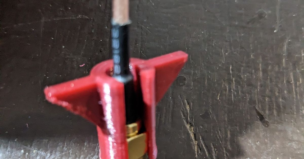 SMA wrench by PaŠe | Download free STL model | Printables.com