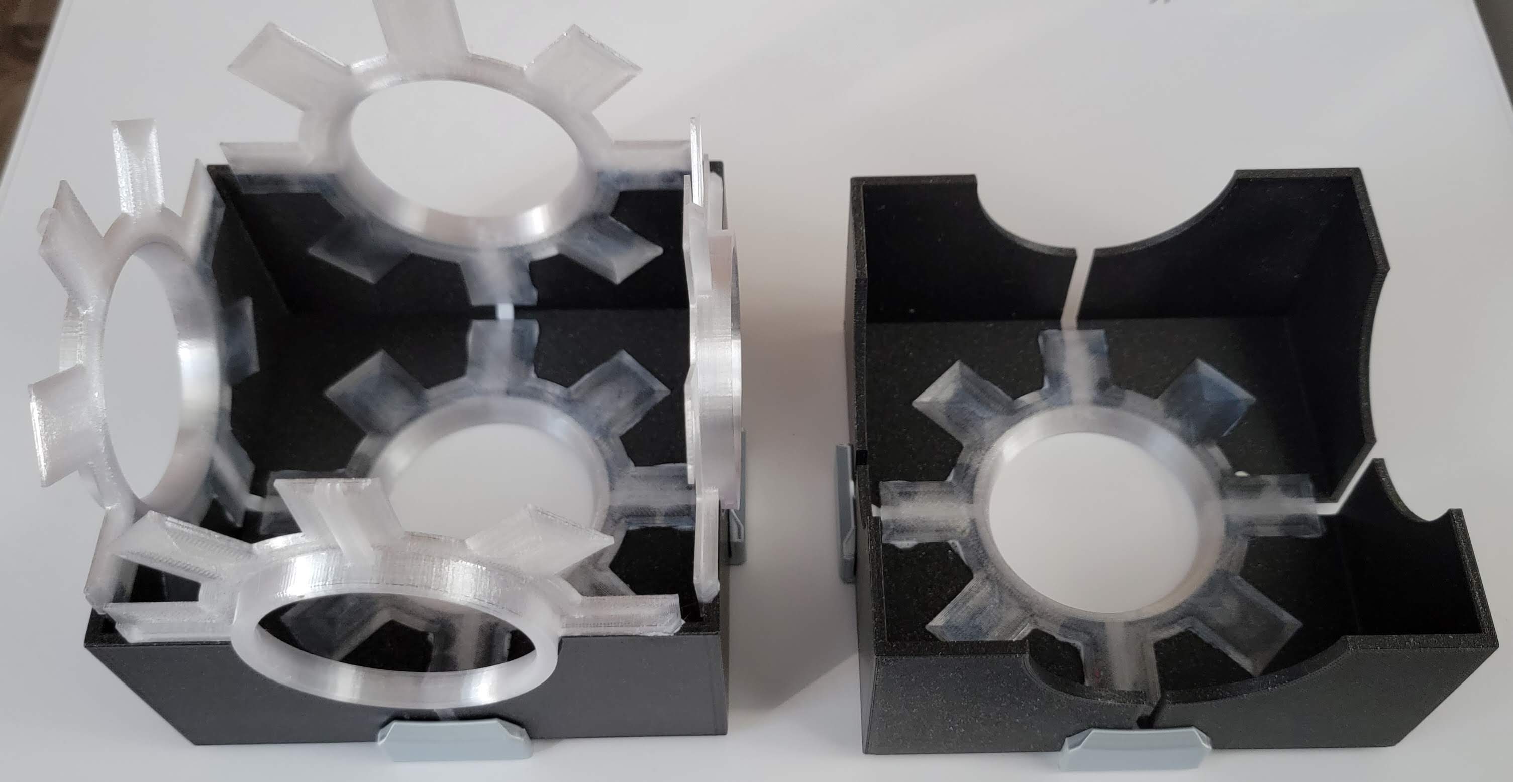 Portal Weighted Storage Cube II par Bdaboy | Téléchargez gratuitement ...