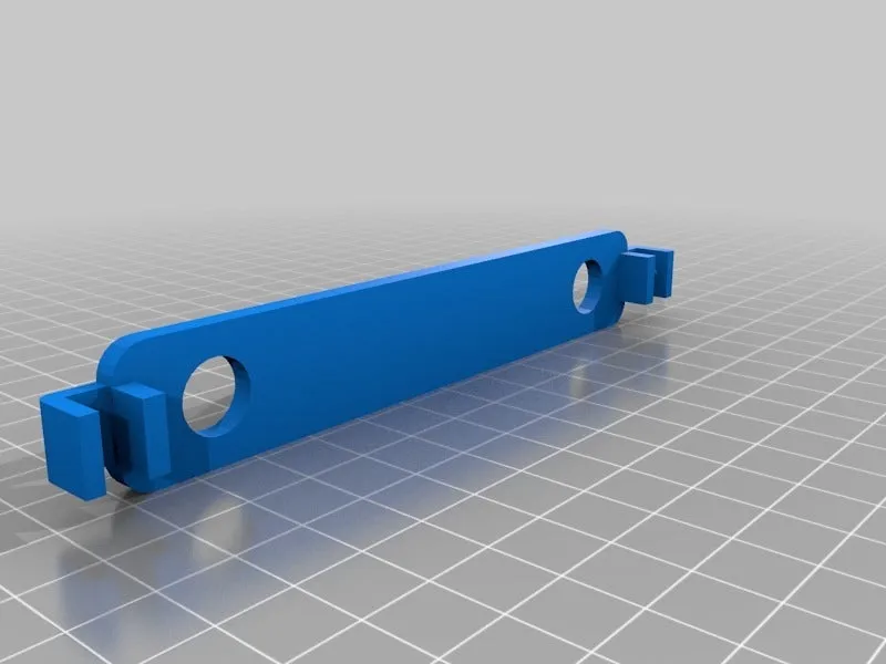 Peg Set & Adaptors by Luu Lac | Download free STL model | Printables.com