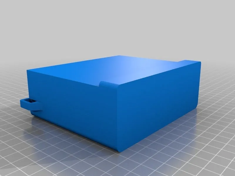 Peg Set & Adaptors by Luu Lac | Download free STL model | Printables.com