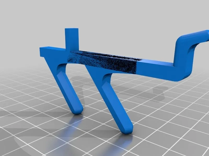 Peg Set & Adaptors by Luu Lac | Download free STL model | Printables.com