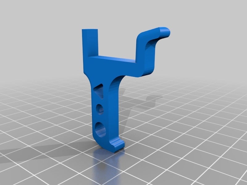 Peg Set & Adaptors by Luu Lac | Download free STL model | Printables.com