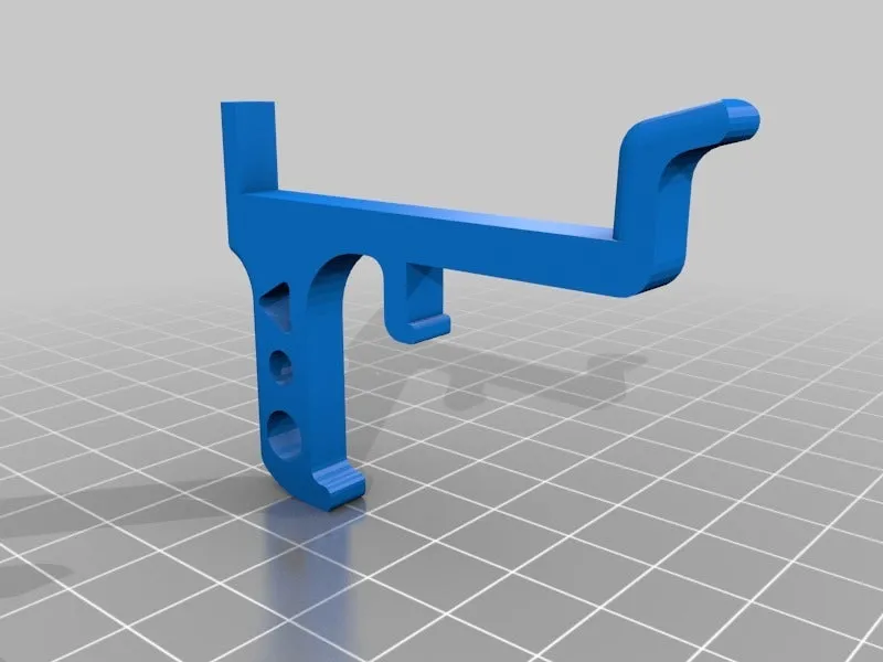 Peg Set & Adaptors by Luu Lac | Download free STL model | Printables.com