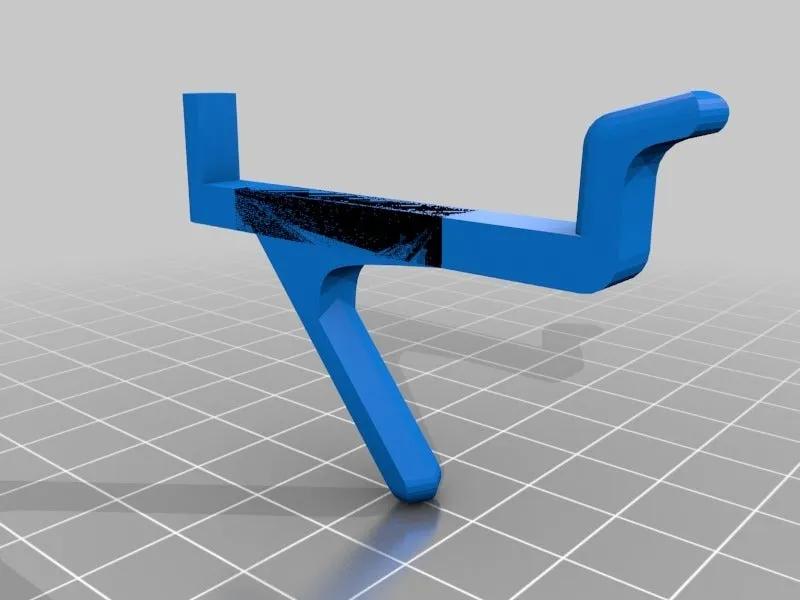 Peg Set & Adaptors by Luu Lac | Download free STL model | Printables.com