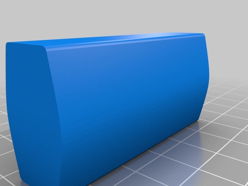 Orcon Blade Guard by Luu Lac | Download free STL model | Printables.com