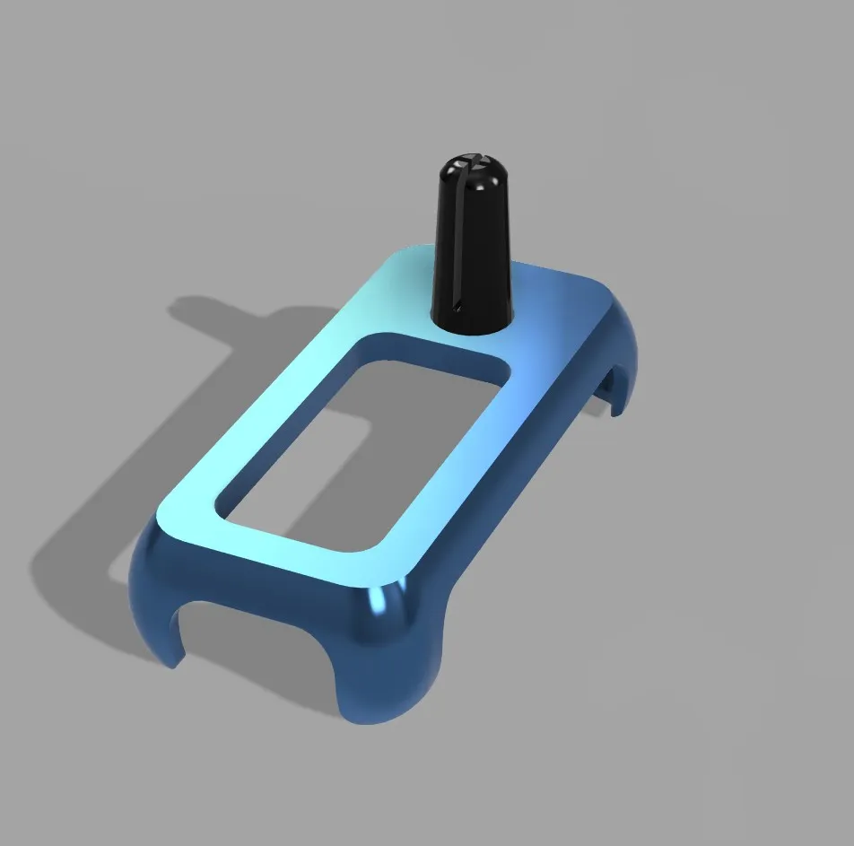 BTR5 2021 Clip Case - Car Vent Mount Edition by Dzyn72 | Download free ...