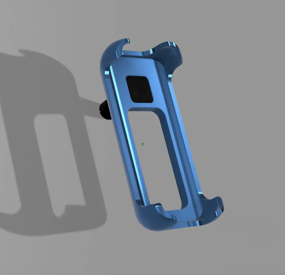 BTR5 2021 Clip Case - Car Vent Mount Edition by Dzyn72 | Download free ...