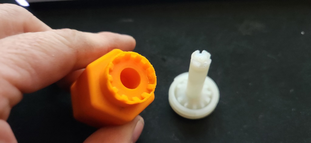 ELBI Water Valve Tool by wikallen | Download free STL model ...