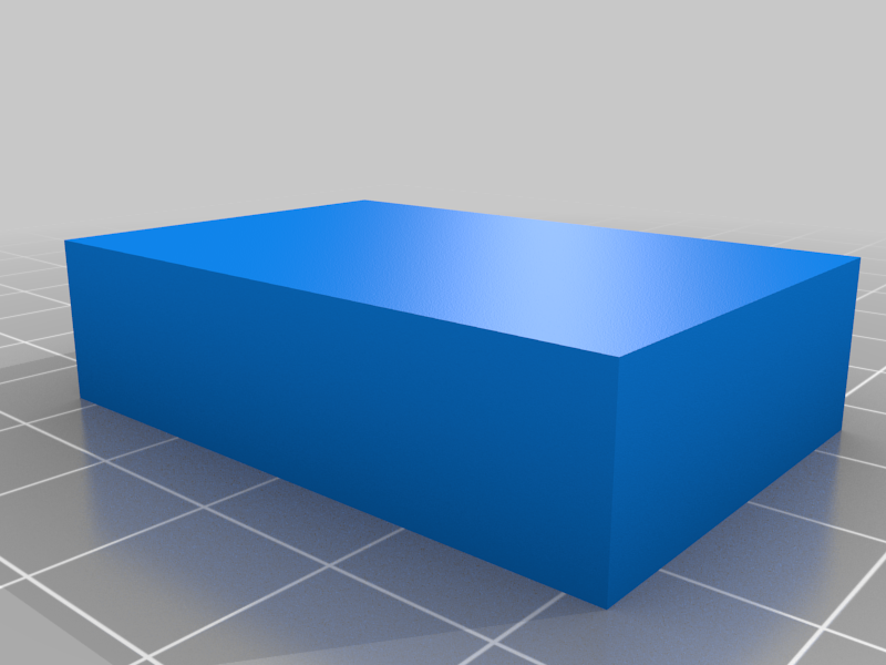Arduino Pro Mini Box for C64 rom switcher by wikallen | Download free ...