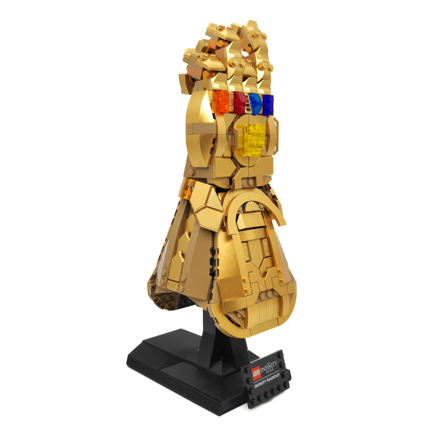 Slim Minimalistic Wall Hanger for LEGO Star Wars Helmets / Helmet ...