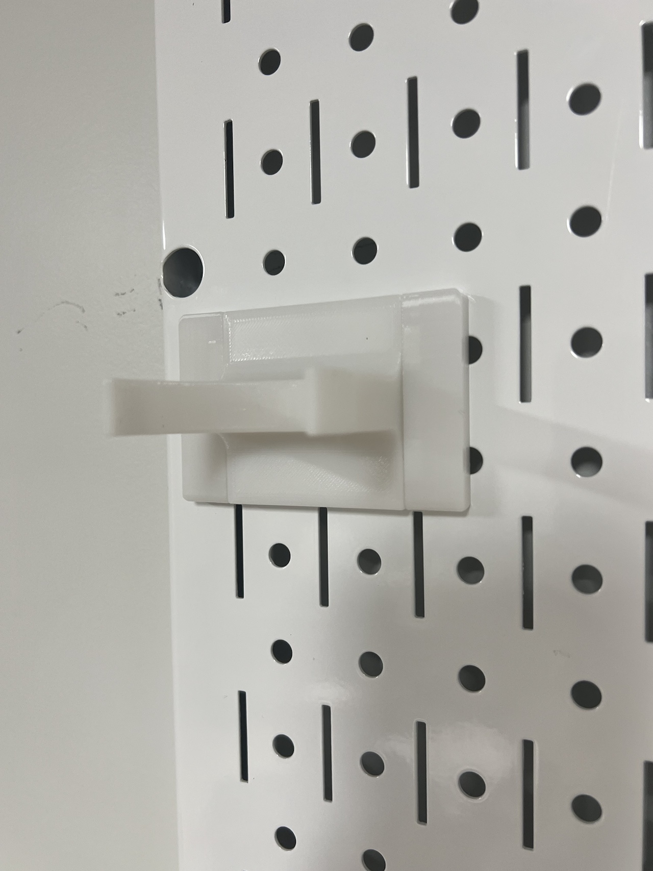 Wall Control Holder For Electric Compressed Air Blower tool (Canless ...