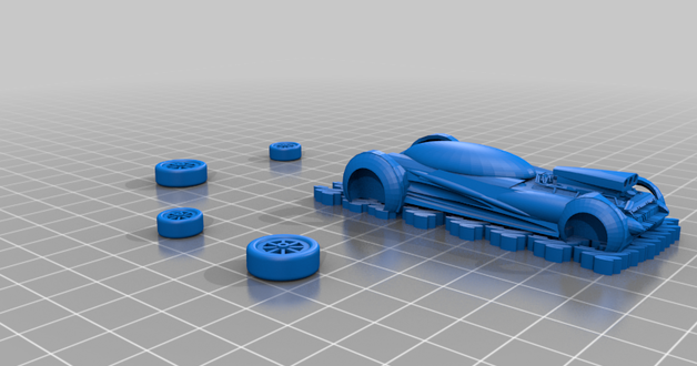 joker mobile by Jaxson Rodriguez | Download free STL model | Printables.com