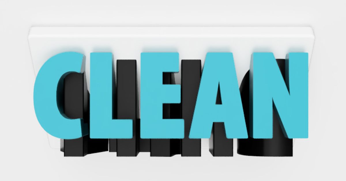 Dishwasher Status Indicator (MMU2S) by mkoistinen | Download free STL ...