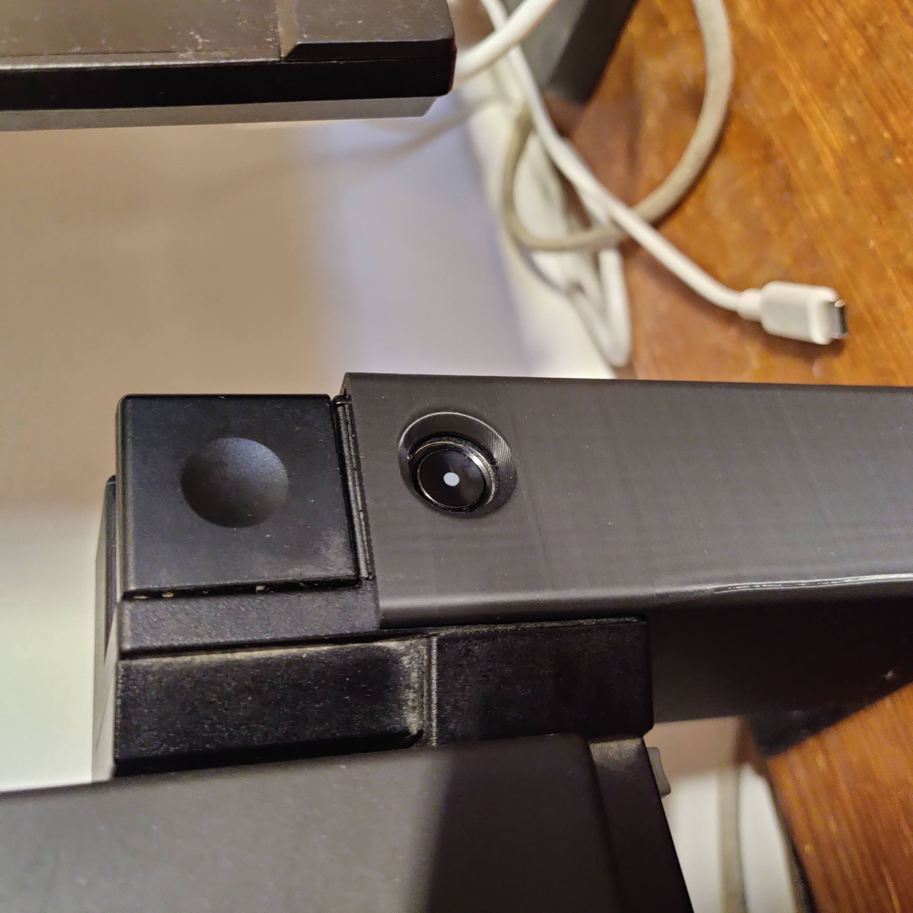 Lenovo ThinkPad stand including docking station by kerzenmeister ...