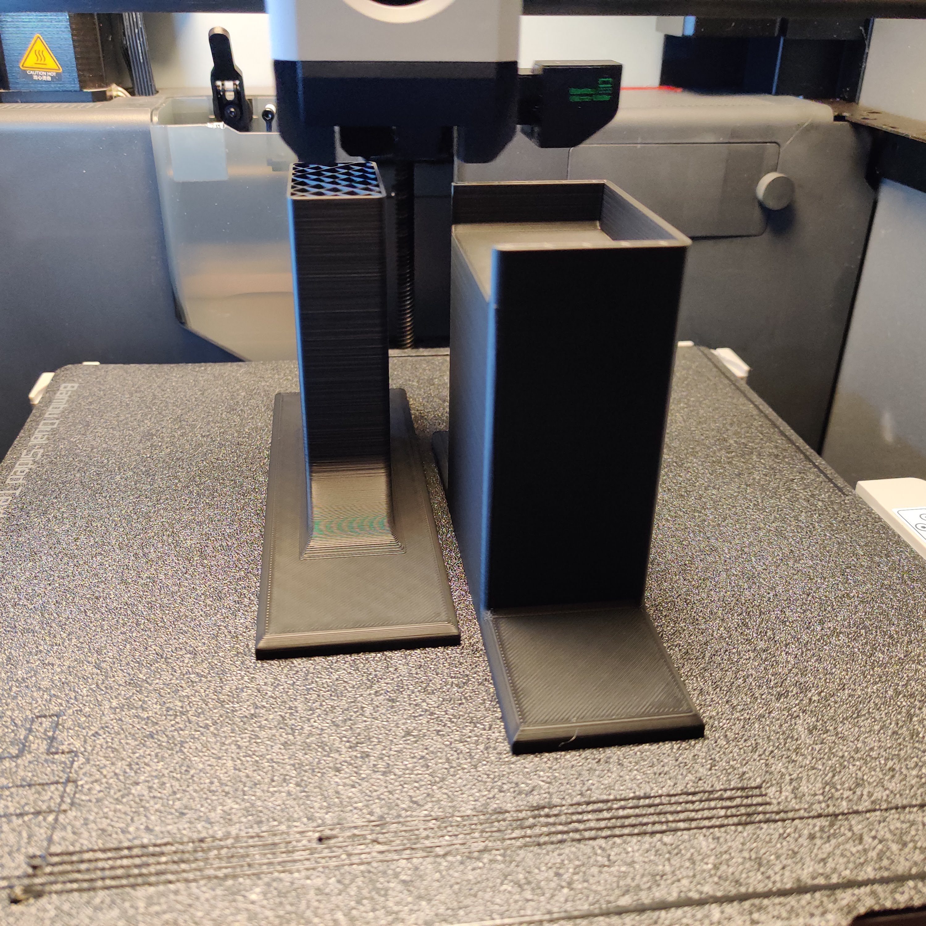 Lenovo ThinkPad stand including docking station by kerzenmeister ...