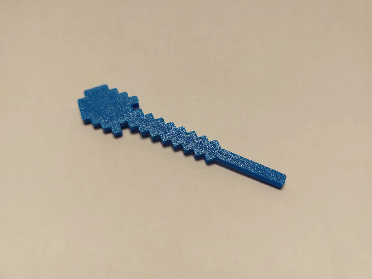 Minecraft tools for "13" Printable Jointed Figures by Repoholy ...