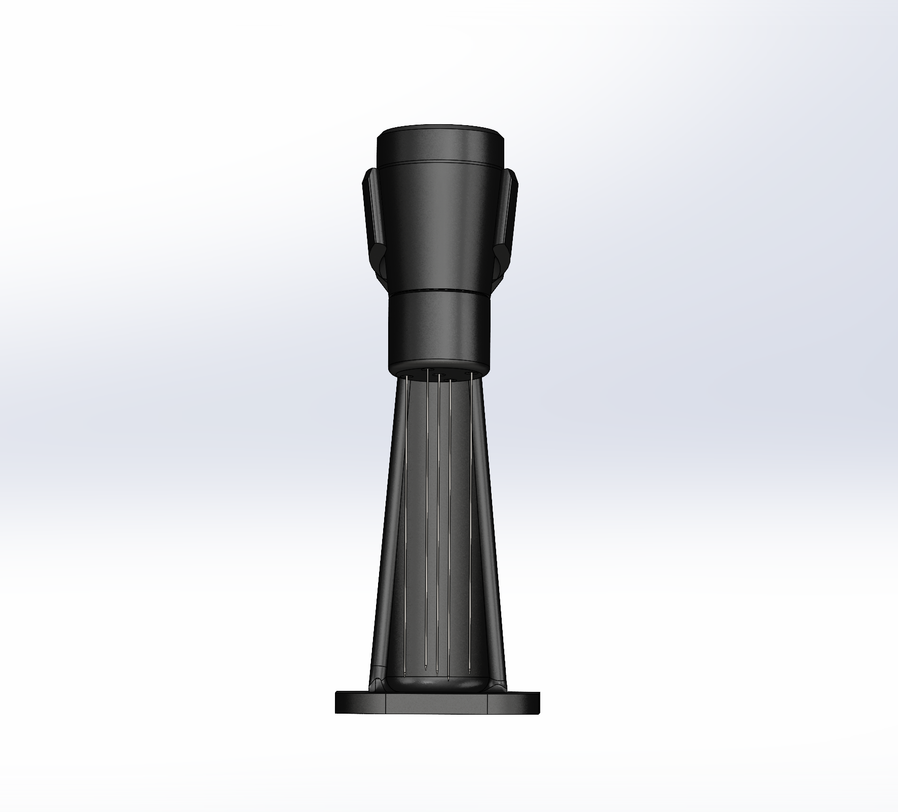 WDT tool with stand by 4DimK | Download free STL model | Printables.com