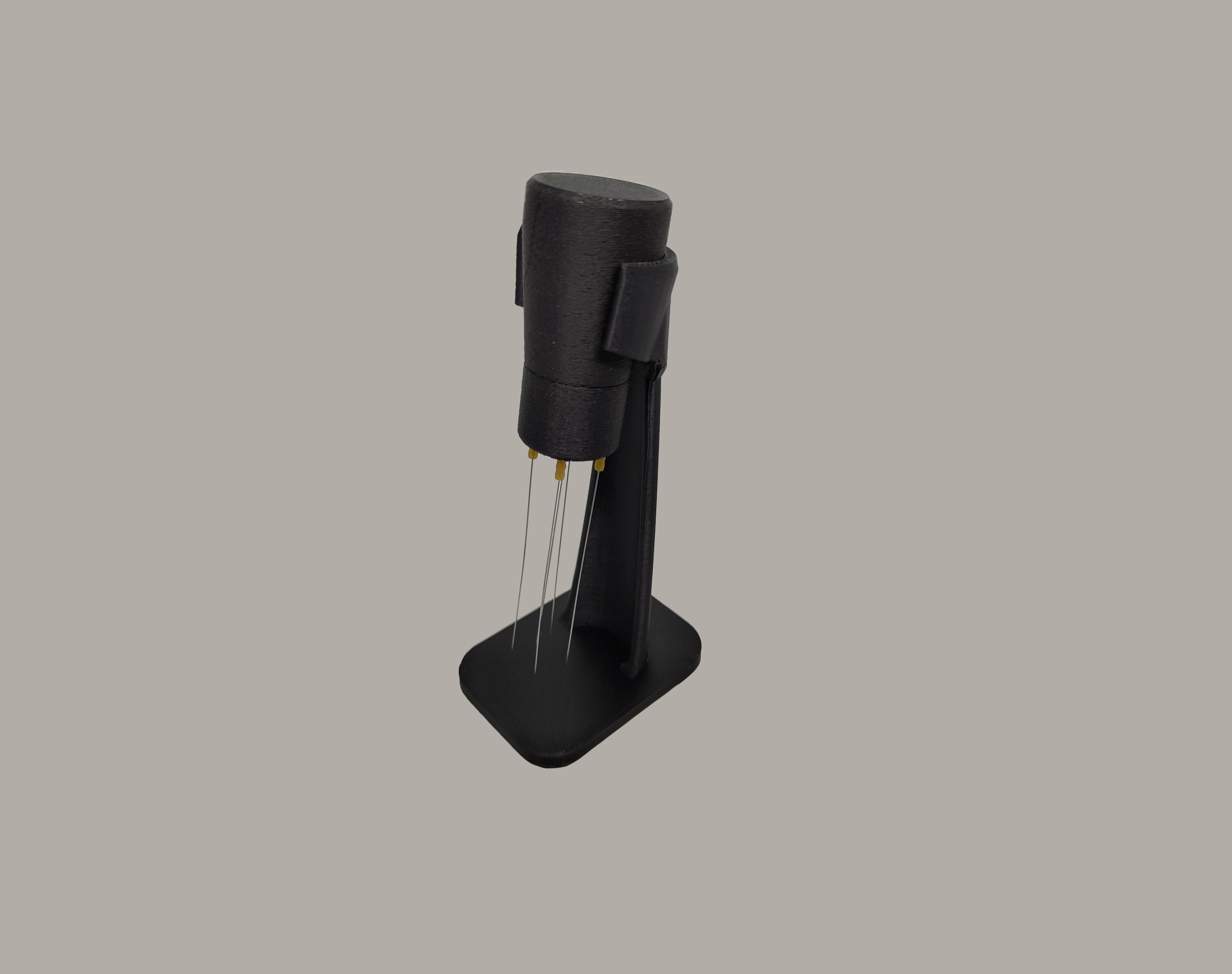 WDT tool with stand by 4DimK | Download free STL model | Printables.com