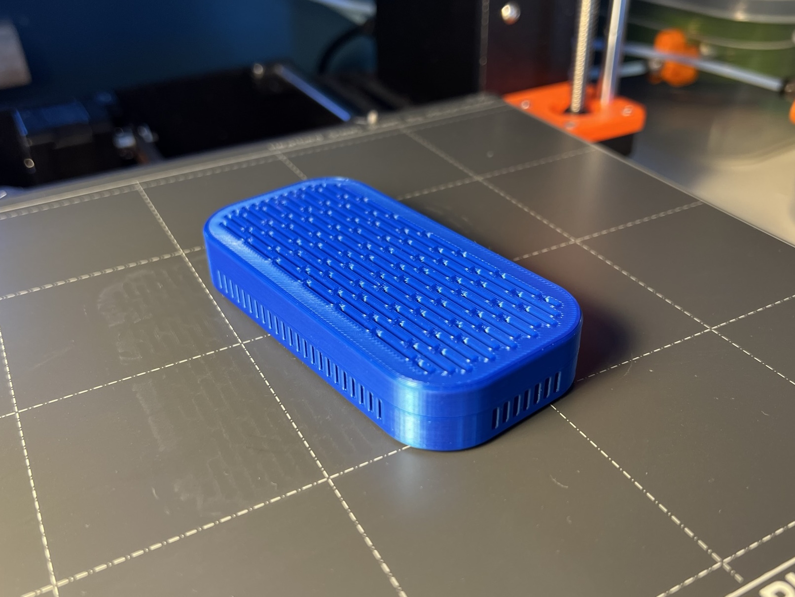 Yet another fully parametric silica box by Oleksii Moroz | Download ...