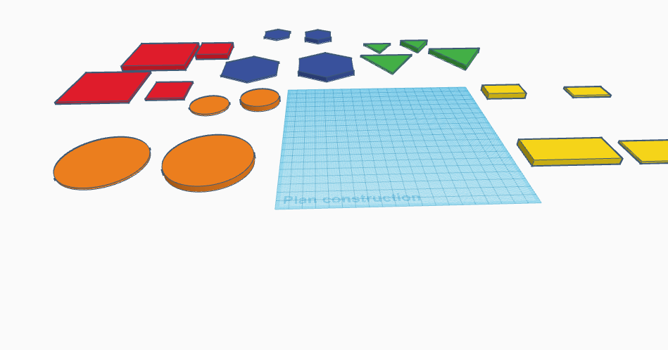 logic block / logique bloc by Benhouf | Download free STL model ...