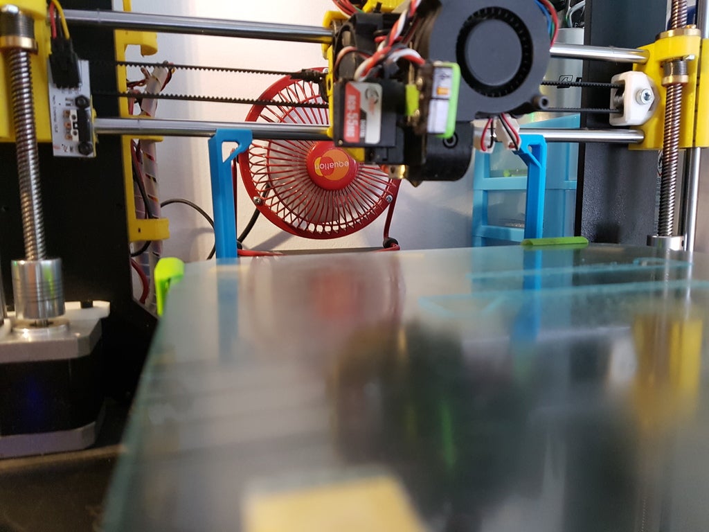 X Axis Level Tool por MP3D | Descargar modelo STL gratuito | Printables.com