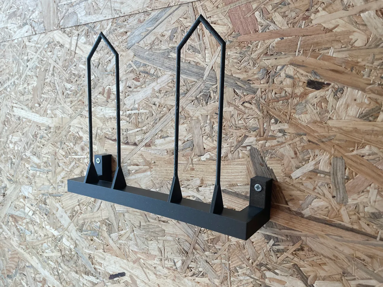 Boxing glove hanger by CharlieWarming | Download free STL model ...