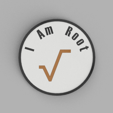 I am Root Coaster by How2Texan | Download free STL model | Printables.com