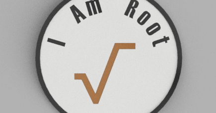 I am Root Coaster by How2Texan | Download free STL model | Printables.com