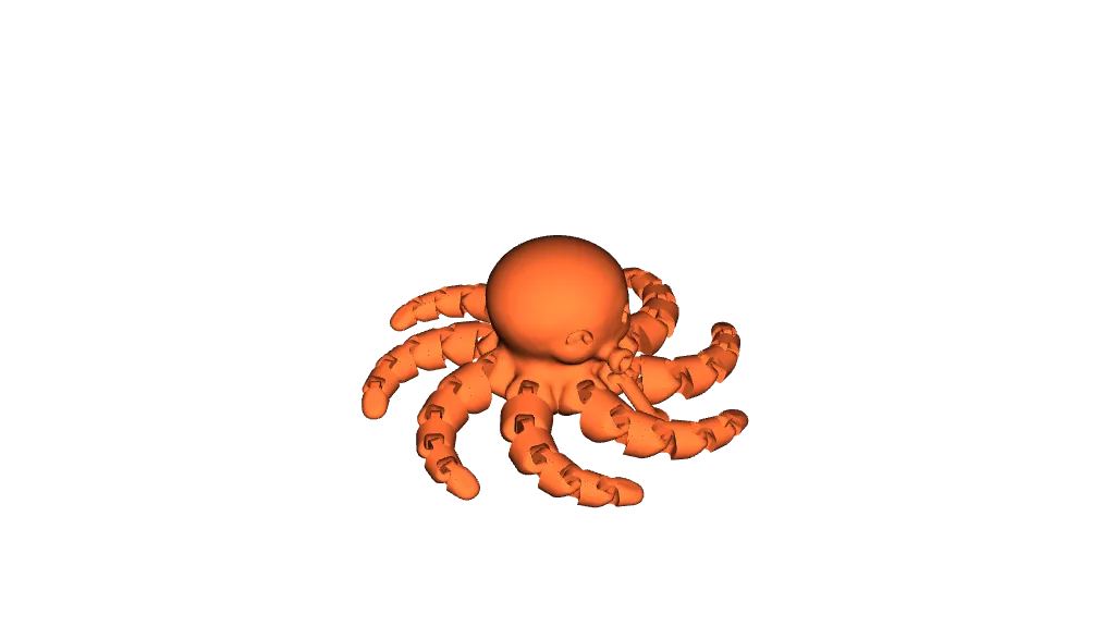 Octopus Gif Nope