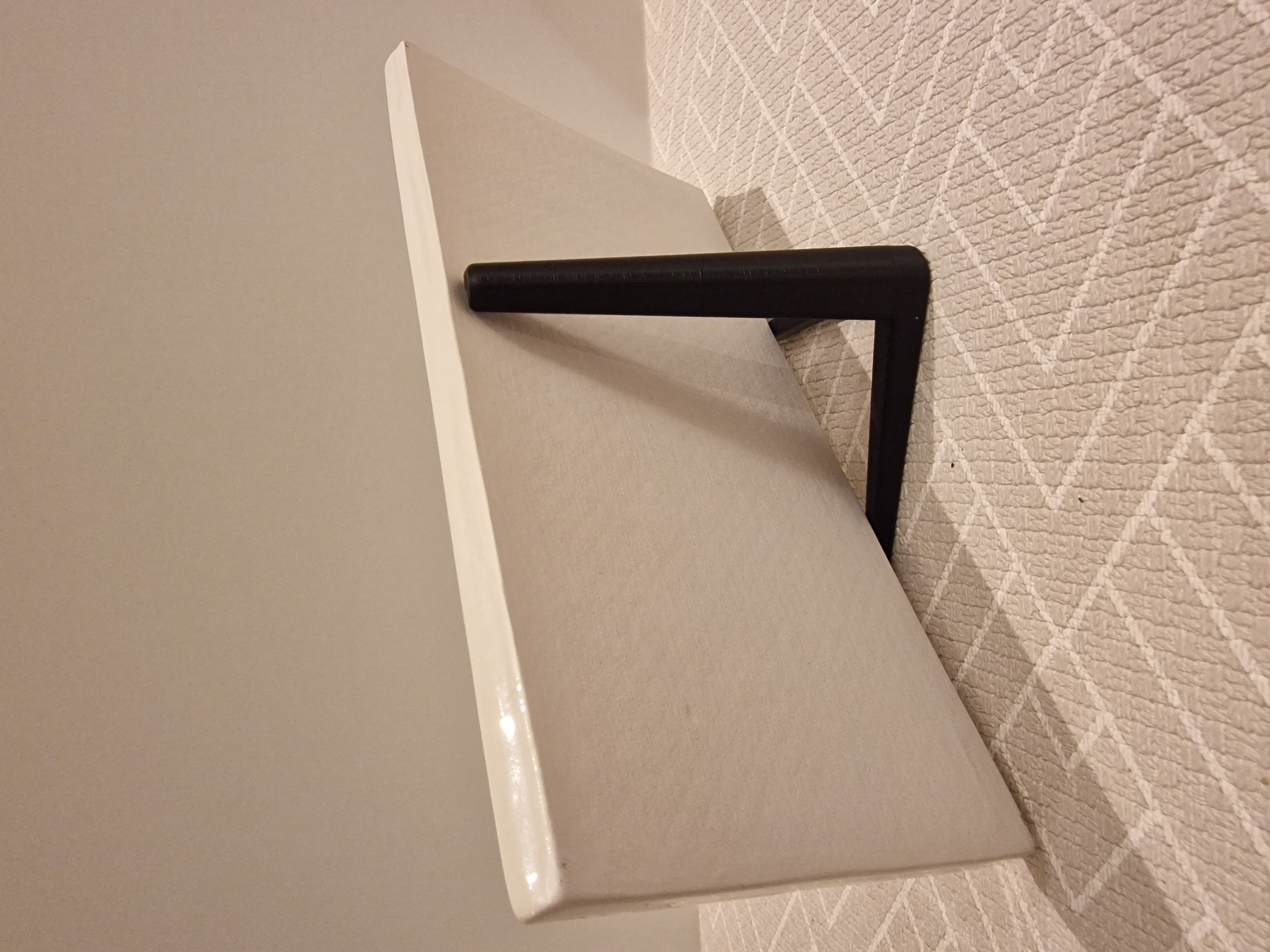 Simple Display Stand by datroot | Download free STL model | Printables.com