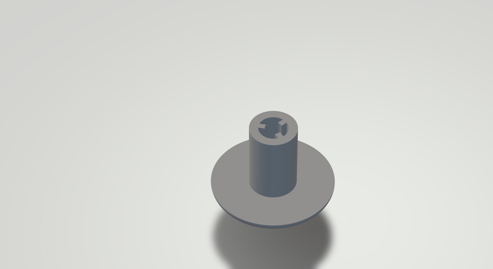 Ford F150 Retaining Clip by Robert | Download free STL model ...