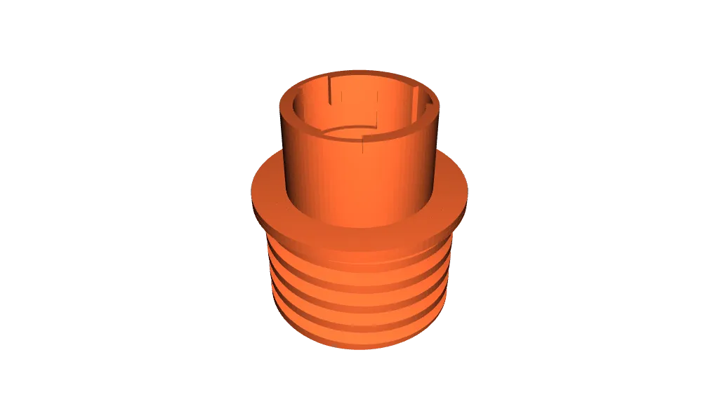 Festool Adapter by Anthony | Download free STL model | Printables.com