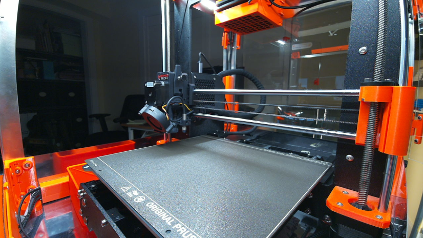 [Printer Box] Pi Camera 3 Housing by Extra Fox | Download free STL ...