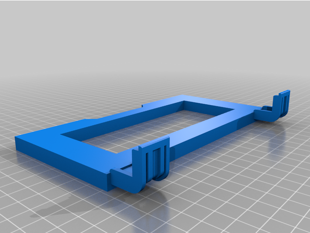 Cisco 9971 Stand by Daniel Carter | Download free STL model ...