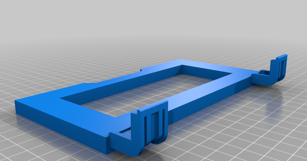 Cisco 9971 Stand by Daniel Carter | Download free STL model | Printables.com