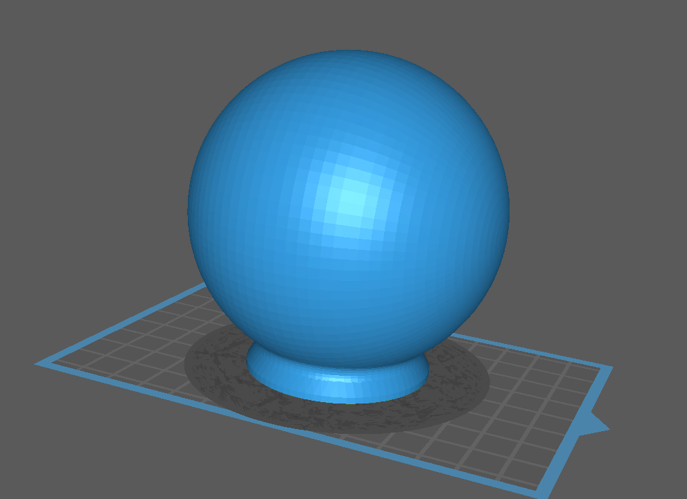 Decorative ball by Naesil | Download free STL model | Printables.com