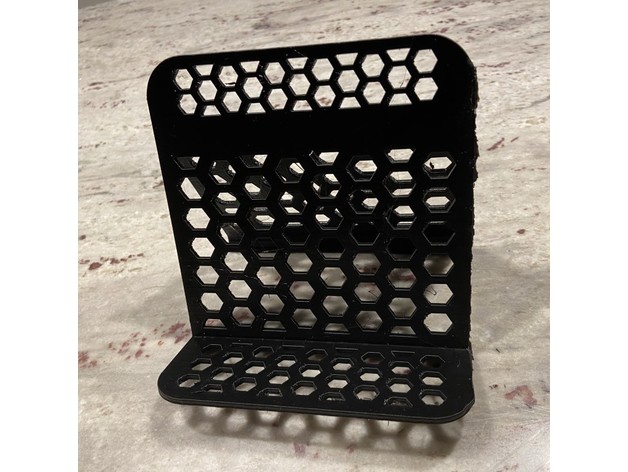 Board Game Display Holder by Corey | Download free STL model ...