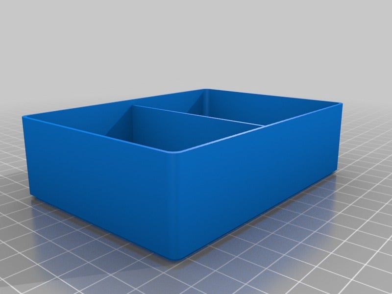 Stackable Part Tray For Stanley Fatmax Storage Case by defsdoor ...