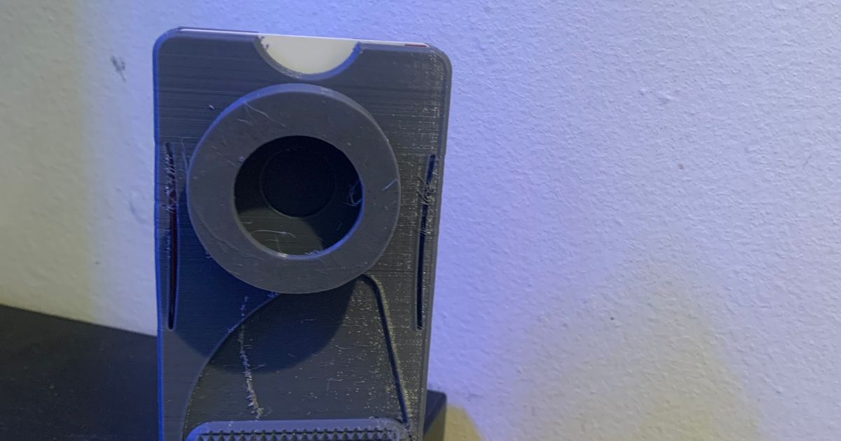 Air tag wallet by Ben and Andrew Rc car’s | Download free STL model ...