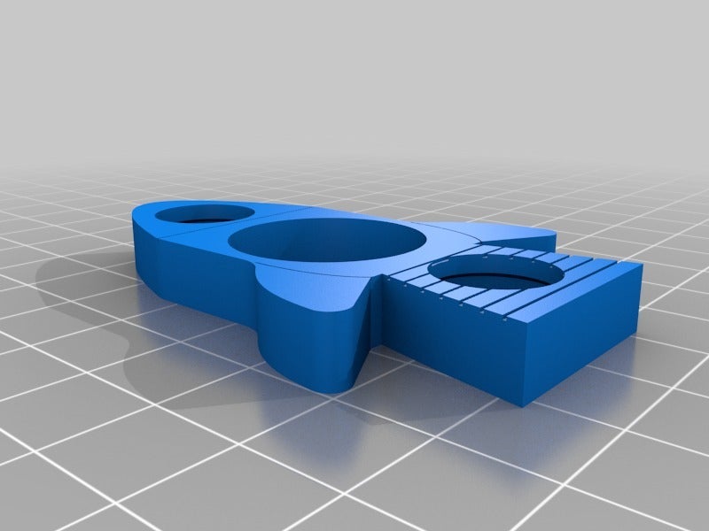 Space Ship Spinner by defsdoor | Download free STL model | Printables.com