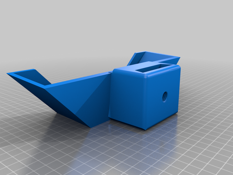 Remix Resin Tray holder for FormLabs 2 by Corey | Download free STL ...